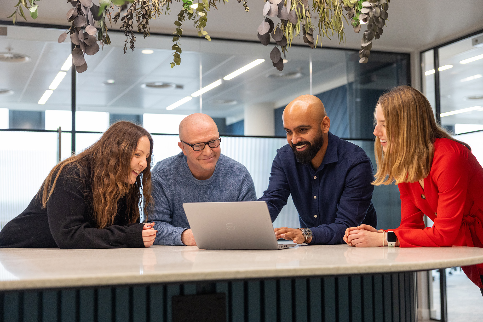 Adapting to digital transformation: Key trends every IT professional ...