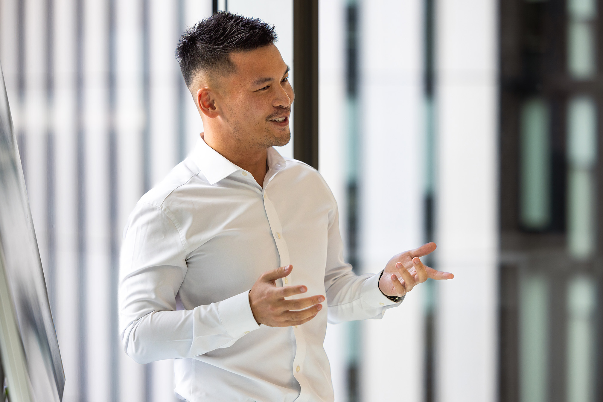 Your career as an Actuary at L&G: Progression, purpose and possibilities