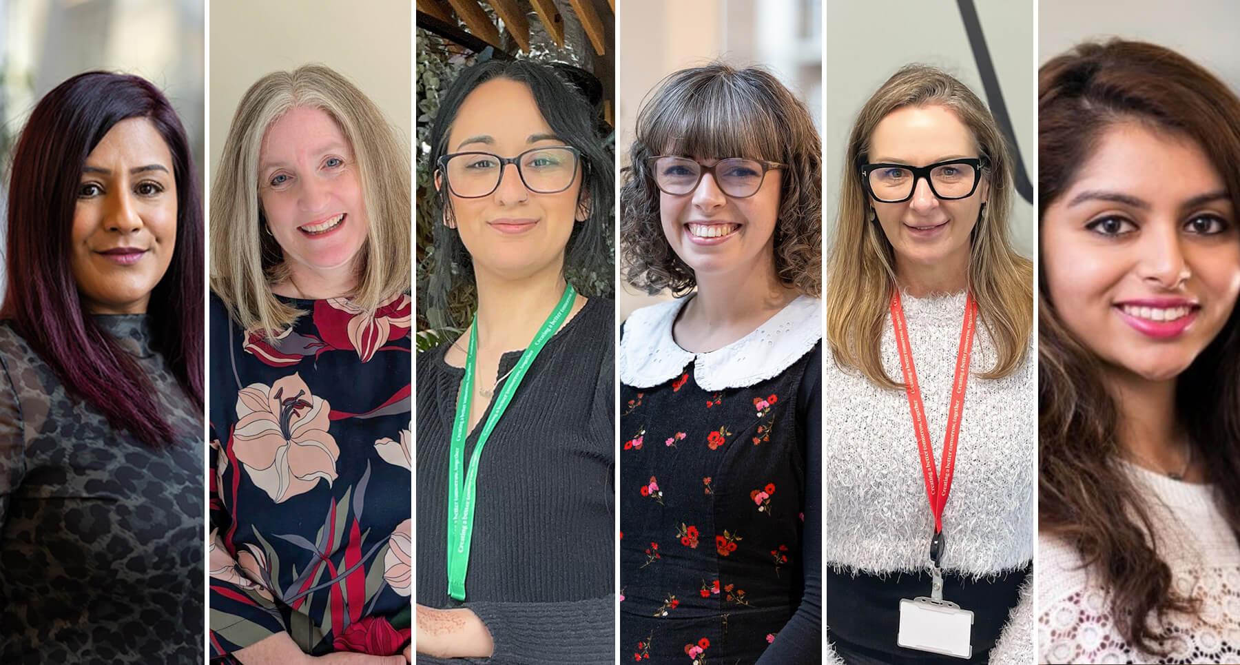 Breaking barriers: celebrating women in data at L&G this International ...