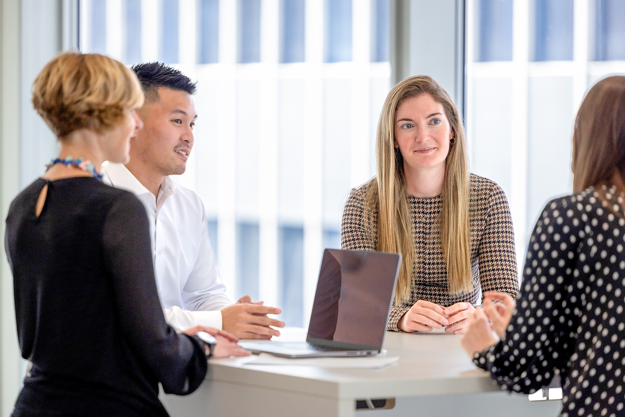 Key recruitment trends and insights in Private Markets