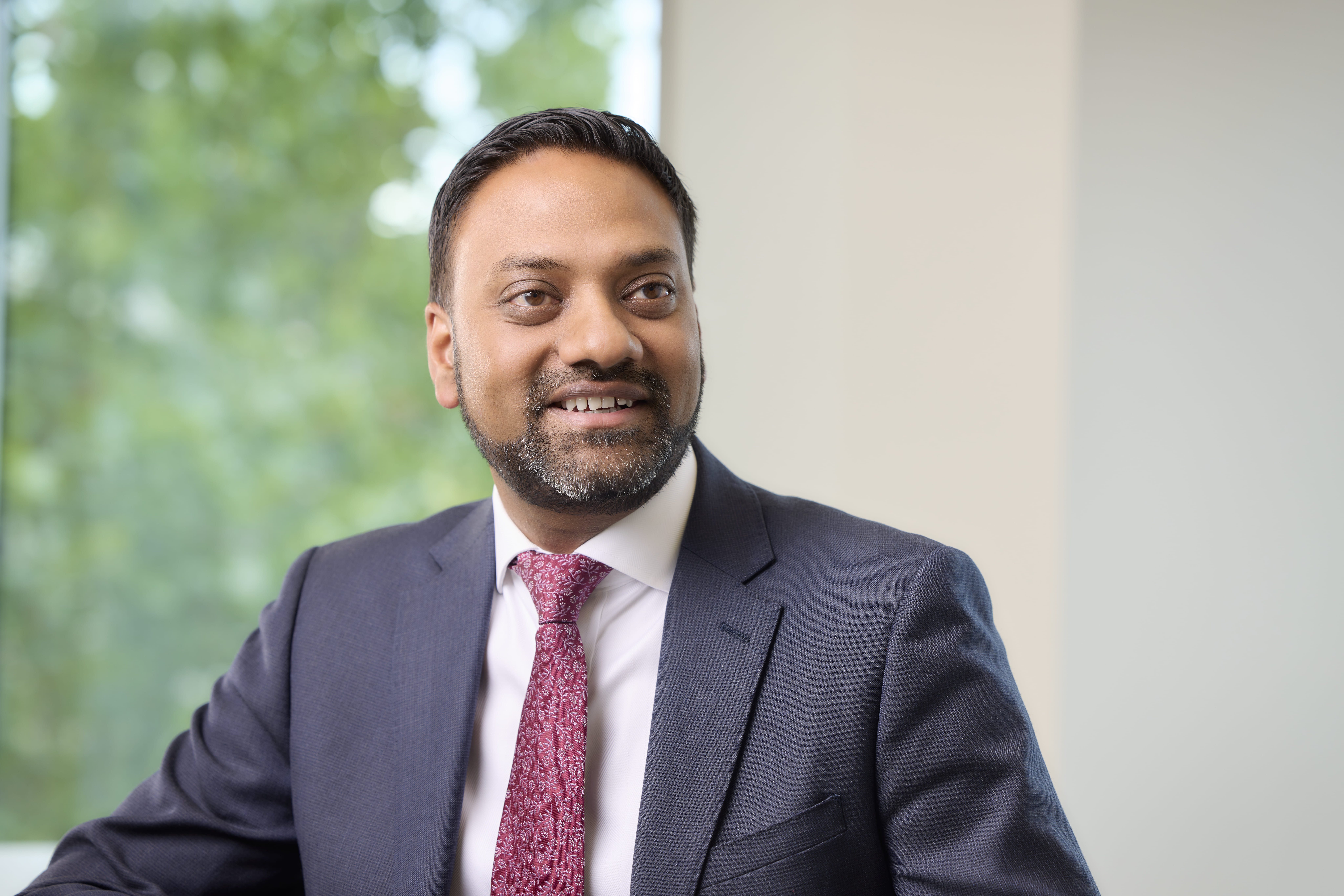 Jesal Mistry’s career journey in Defined Contribution