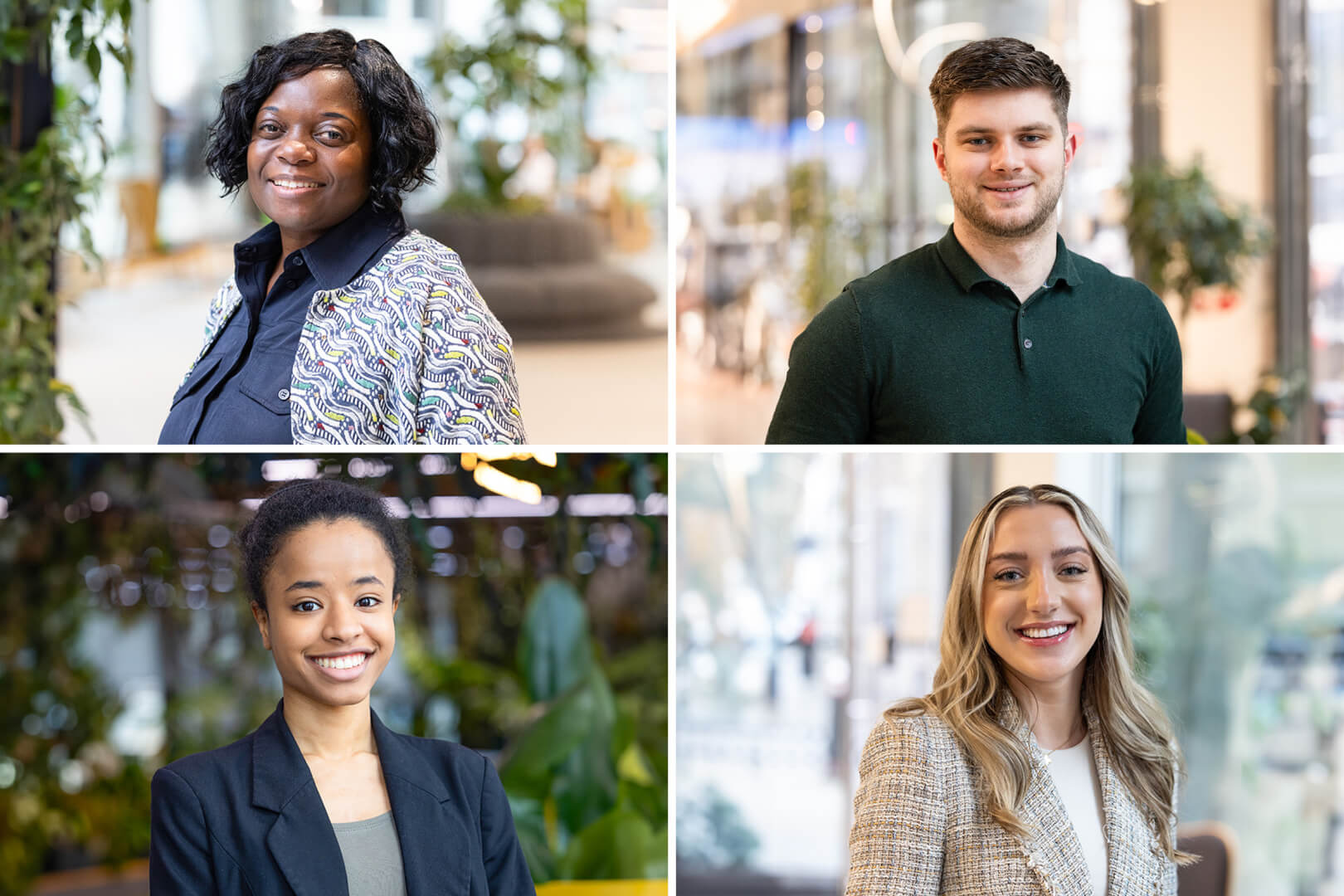 Why an apprenticeship at L&G could be your best career move