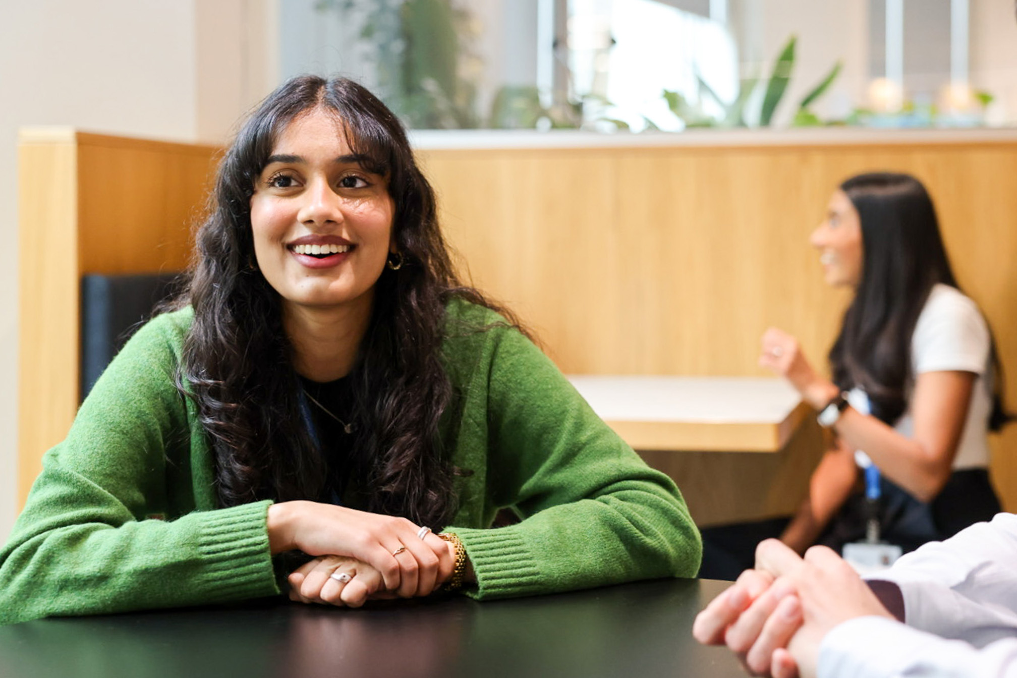 Kickstart your career with L&G’s early careers programmes