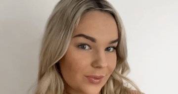Accounting apprentice shares her career story | L&G Careers