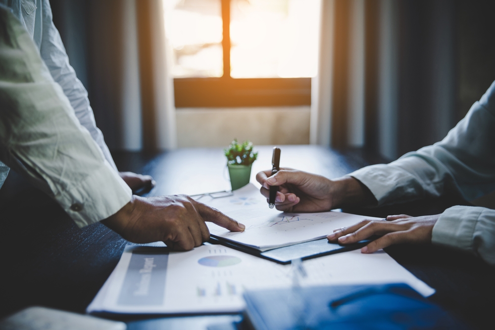 5 reasons to bring your actuarial career to the UK